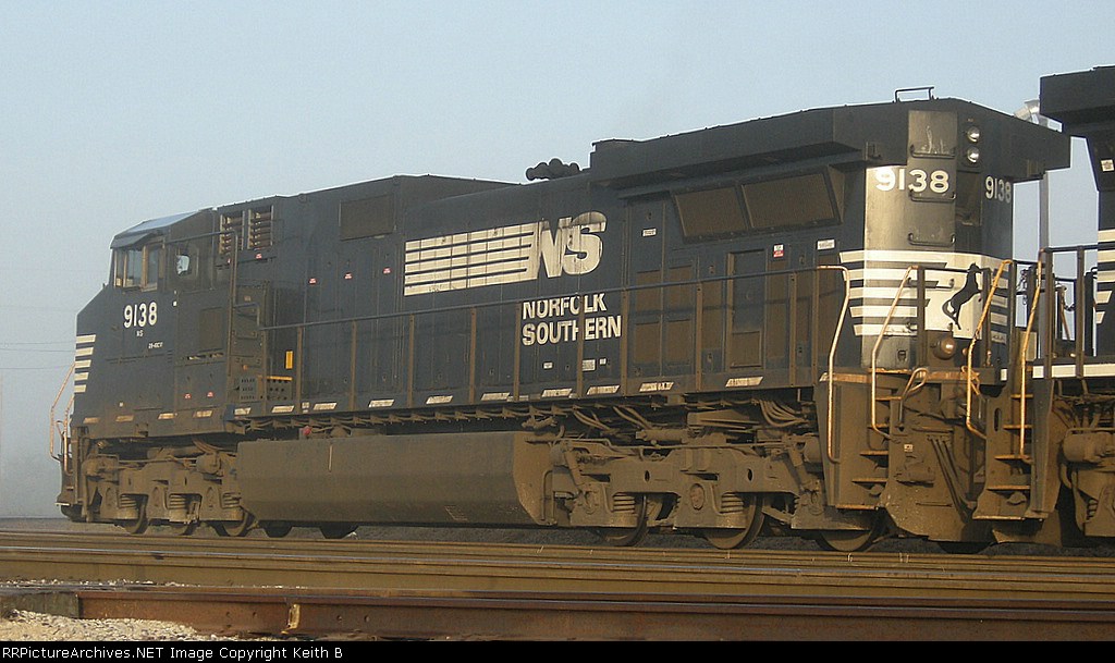 NS 9138